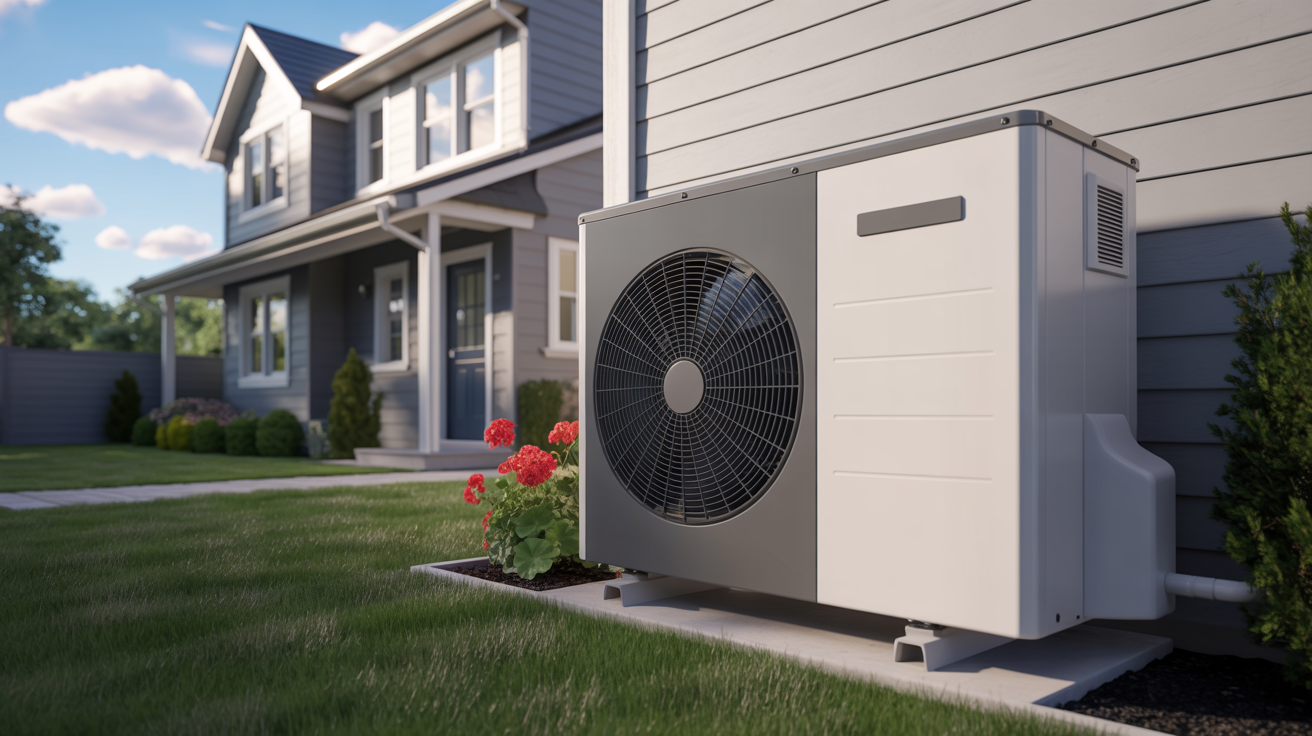 Ultimate Guide to Types of Heat Pumps: Efficiency, Savings
