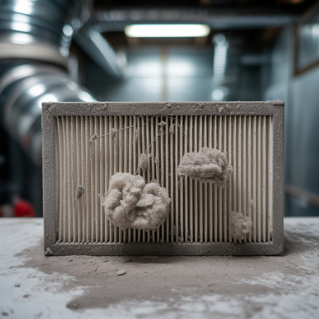 Troubleshooting a Furnace That Won't Stop Running