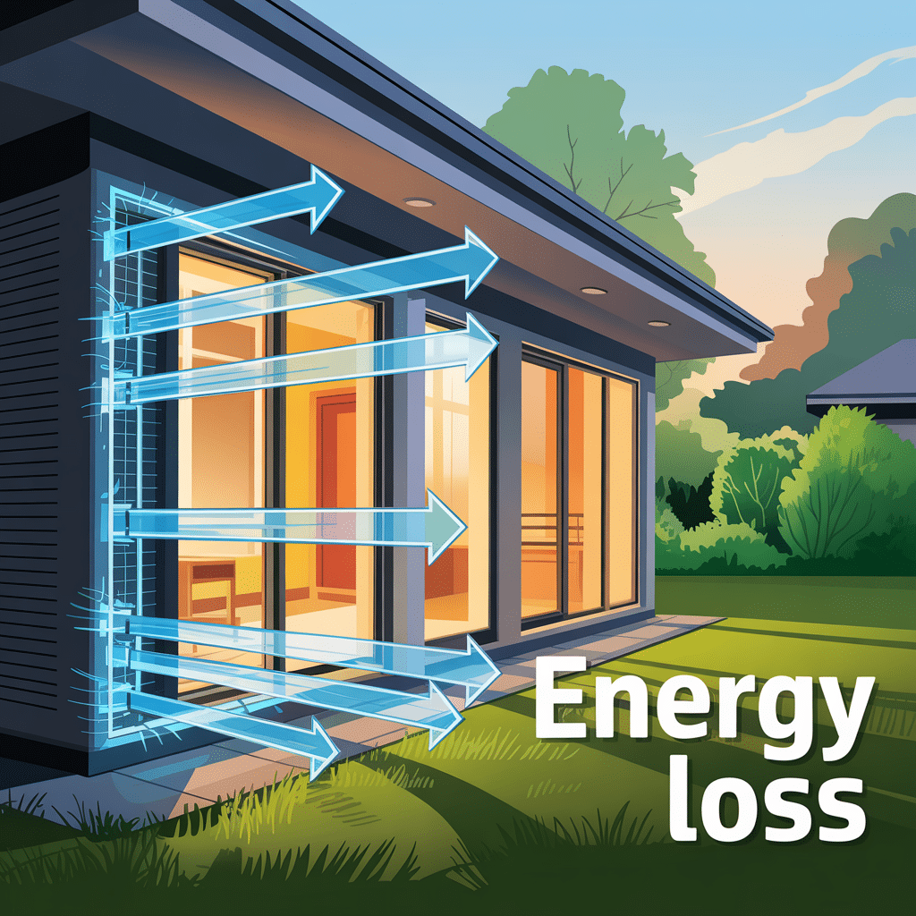HVAC & Building Envelope: Stop Energy Loss Fast